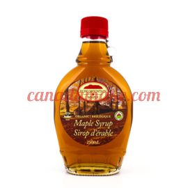 Turkey Hill Maple Syrup Leone Echo Mountain Organic 250 ml