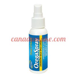 North American Herb & Spice OregaSpray 60 ml