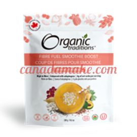 Organic Traditions Fibre Fuel - Original 300 g